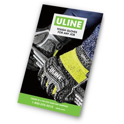 Uline: Catalog Request