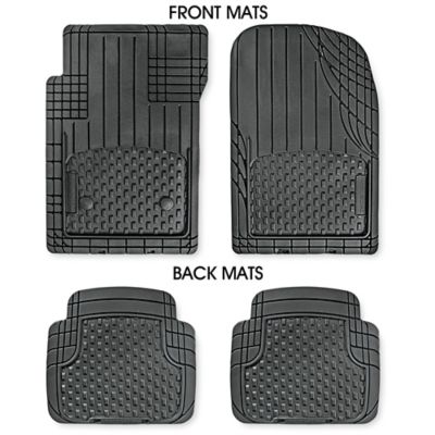 WeatherTech® Mat Set H-10118 - Uline