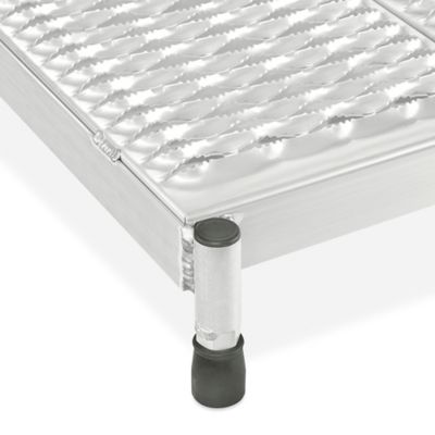 Stackable Work Platforms Mobile & Modular Work Platform Systems