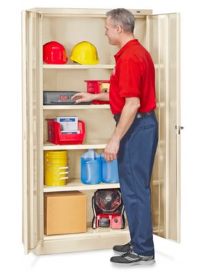 Rubbermaid Outdoor Storage Cabinets