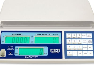 Industrial Counting Scales Precision Counting Scales Online: Reliable