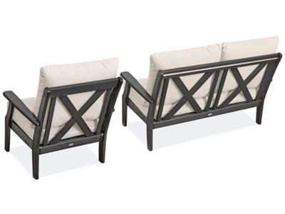 Uline Outdoor Furniture Hot Sale Laying Outdoor Chairs Leisure