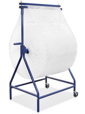 Bubble Wrap Roll Dispenser Bubble Wrap Strong Grade Ready To Roll