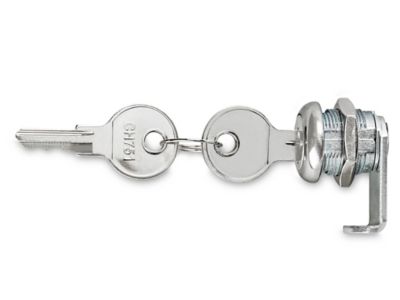 ULINE Search Results: Locks