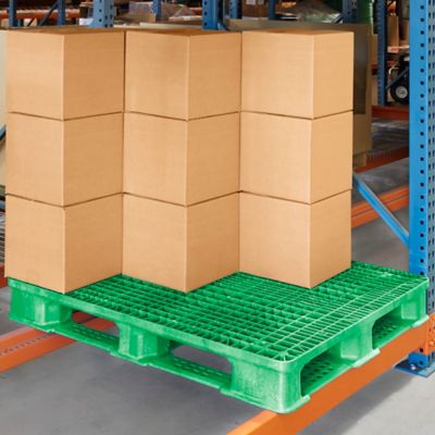 Reusable Images Rackable Pallets