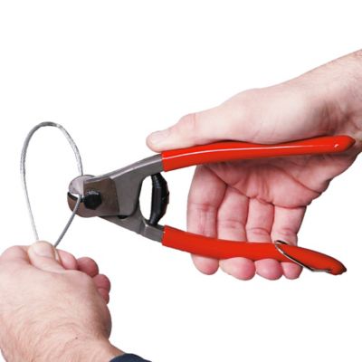 ULINE Search Results: Wire Cutters