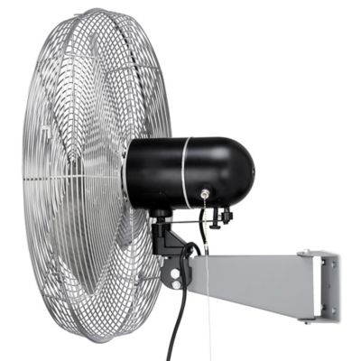 Industrial Oscillating Fan