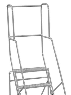 15 Ft Rolling Platform Ladders The Definitive Buying Guide To Score