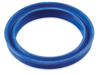 Pump Cylinder Y-Ring for Scissor Lift Truck - 2" H-1785P65A - Uline