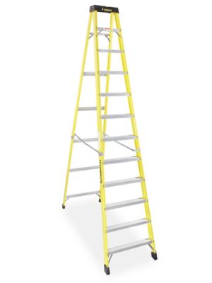 12 ft step ladder store
