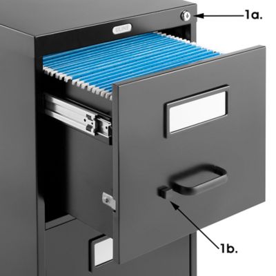 Uline File Cabinets | Cabinets Matttroy