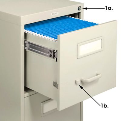 Uline File Cabinets | Cabinets Matttroy