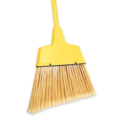 ULINE Search Results: Angle Brooms