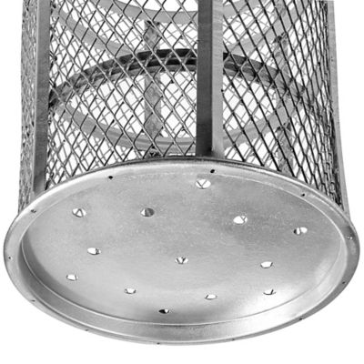 Wire Trash Can