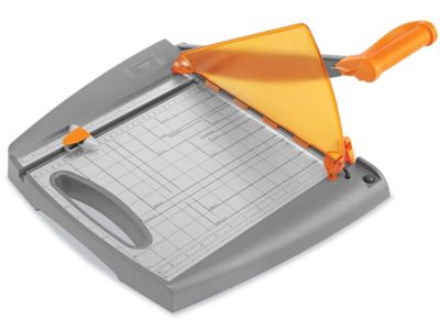 Paper Trimmer - 12" H-2247-S1 - Uline