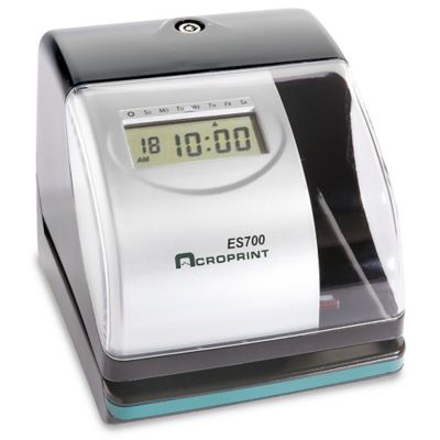 ULINE Search Results: Date Stamp