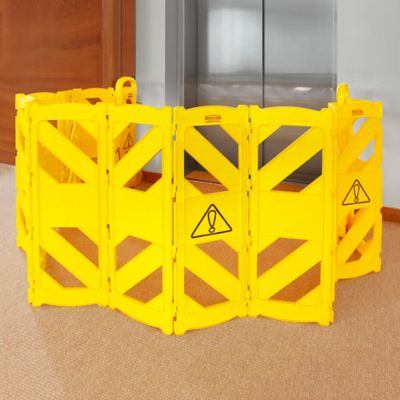 ULINE Search Results: Fencing