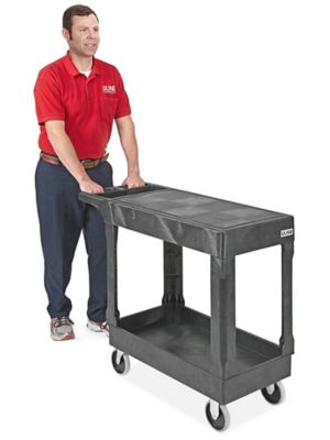 Uline Carts
