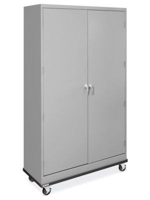 Uline Cabinets On Wheels | Cabinets Matttroy