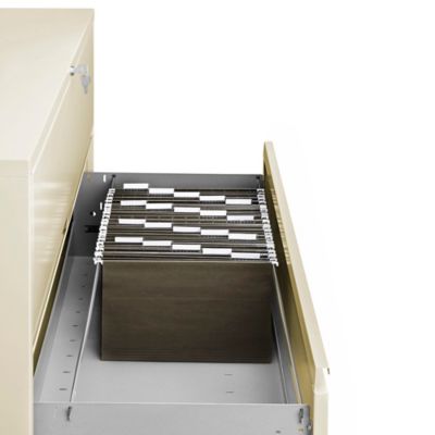 Global 3 Drawer Lateral File Cabinet | Cabinets Matttroy