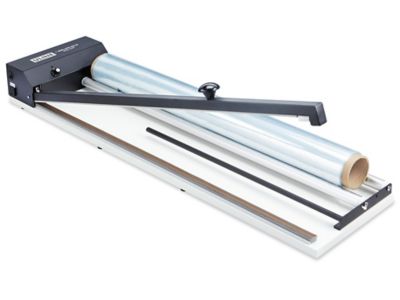 Industrial Shrink Wrap System - 40" H-375 - Uline