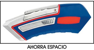 Uline Navaja Deslizante de Seguridad H-3758 - Uline