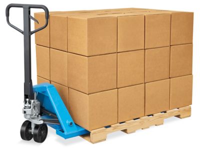 Uline Electric Pallet Jack