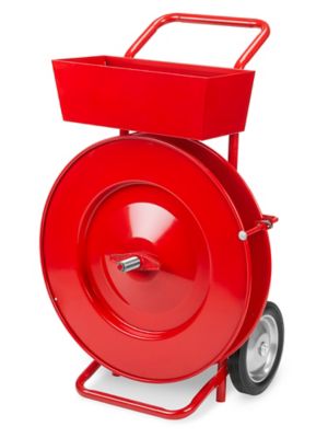 Uline Industrial Strapping Cart H 39 Sub Uline
