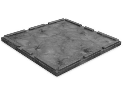 Lid for Bulk Containers H-2093 and H-4051 - 32 x 30" H-4101 - Uline