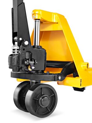 Uline Electric Pallet Jack