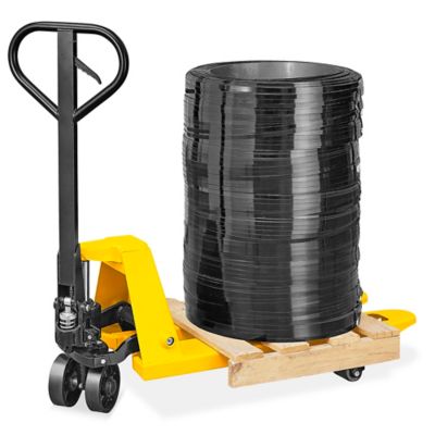 Uline Electric Pallet Jack