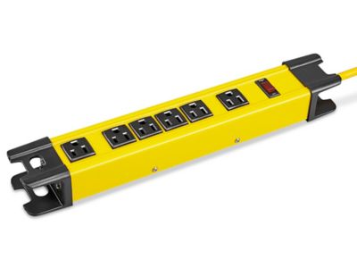 Outlet strip store