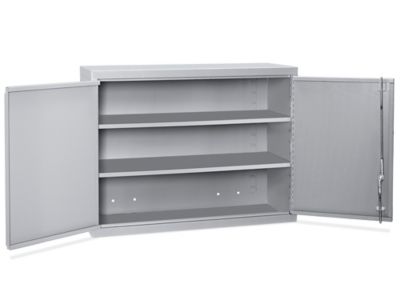 Uline Wall Cabinets | Cabinets Matttroy