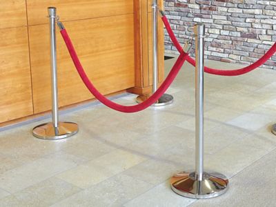 Crowd Control Line Dividers