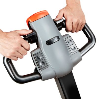 Uline Electric Pallet Jack