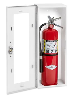 Surface Mounted Fire Extinguisher Cabinet Revit | Cabinets Matttroy