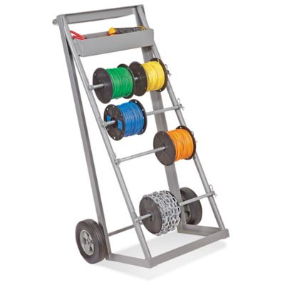 ULINE Search Results: Hose Rack