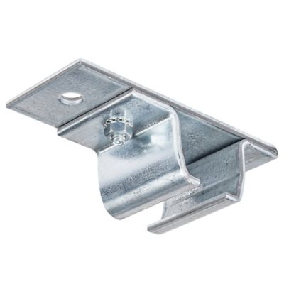 Ceiling Support Connector for Industrial Curtain Walls H-4959 - Uline