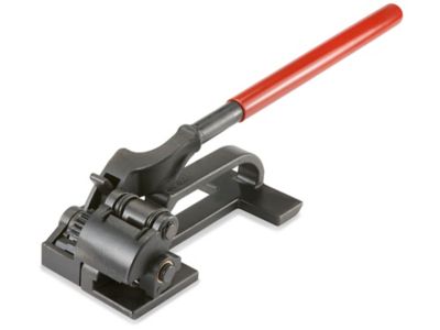 High Tensile Steel Strapping Tensioner H 528 Uline