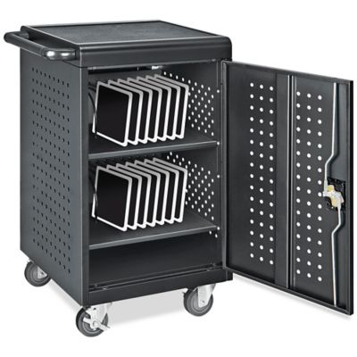 ULINE Search Results: Computer Cabinet