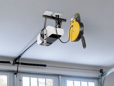 Retractable Cord Ceiling Light Fixture | Shelly Lighting