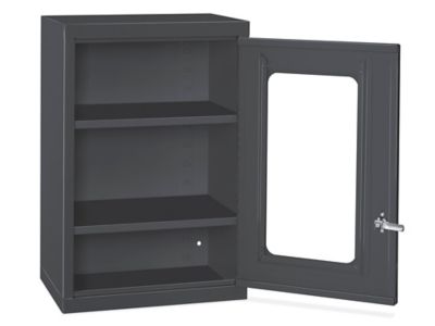 Uline Wall Mount Cabinets | Cabinets Matttroy
