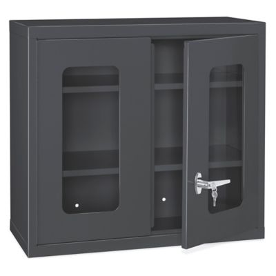 Uline Wall Cabinets | Cabinets Matttroy