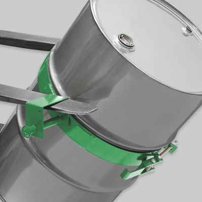 ULINE Search Results: Drum Lifter