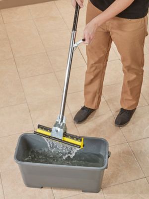 Cellulose Sponge Mop