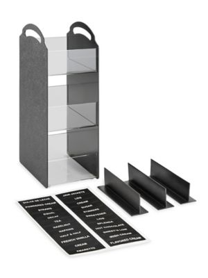 Condiment Holders Organizers