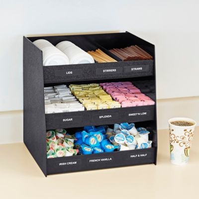 Condiment Holders Organizers