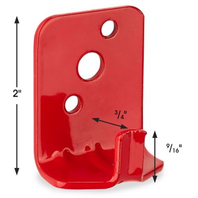 Fire Extinguisher Hangers Brackets