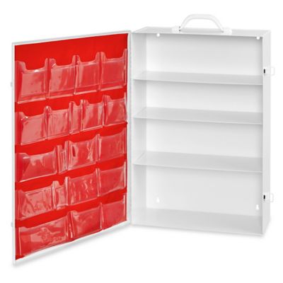 First aid cabinets store