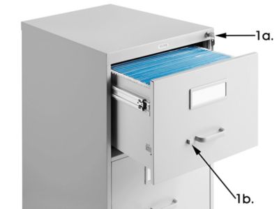 Uline File Cabinets | Cabinets Matttroy